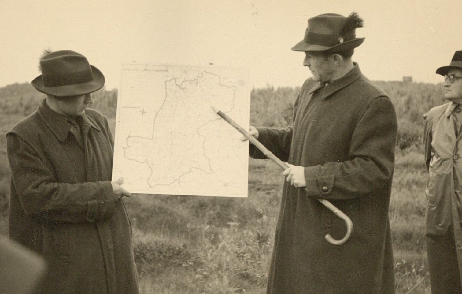 Emslandplan | 75 Jahre